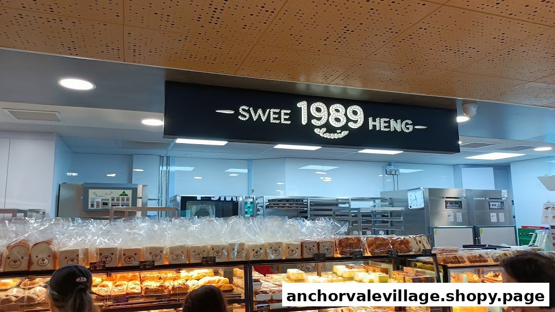 Swee Heng 1989 Classic at Anchorvale Village