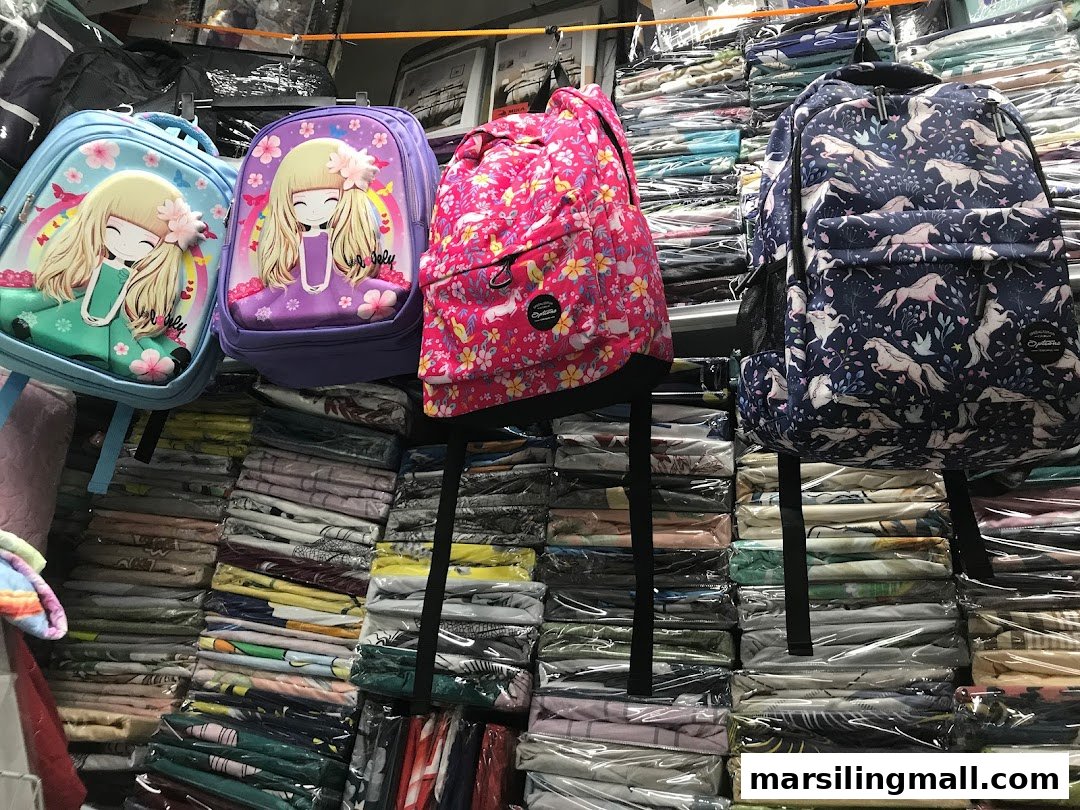 Ting Jia at Marsiling Mall